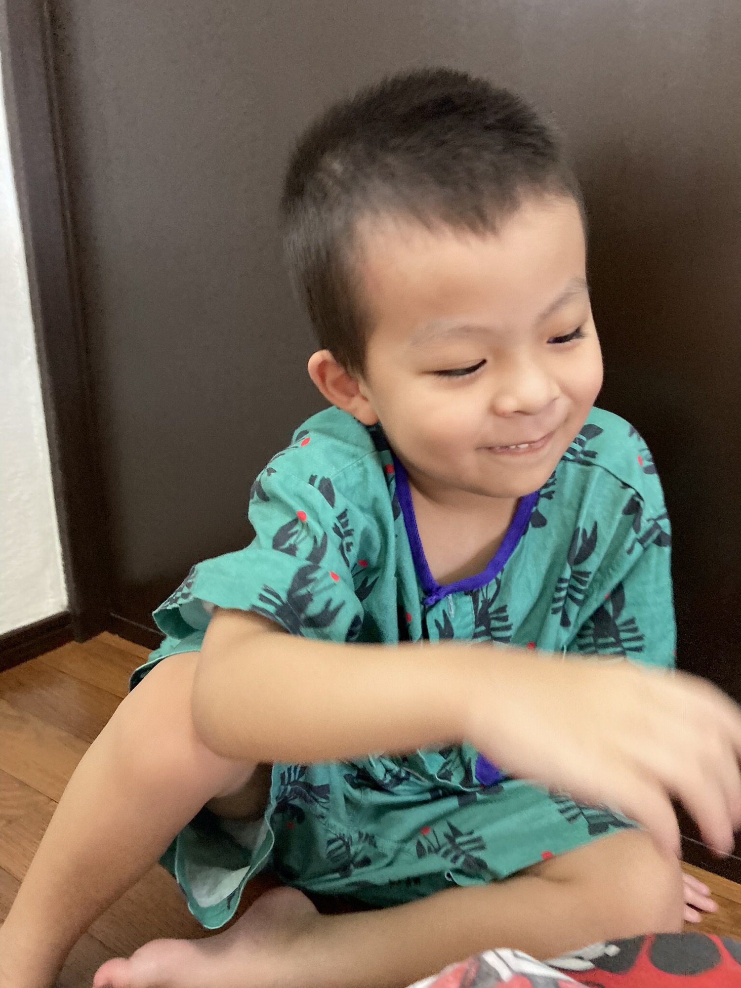 今日のCOCOシーツ遊び& 椅子取りゲーム🪑 | 児童発達支援事業所 coco / ito 相談支援事業所 nico