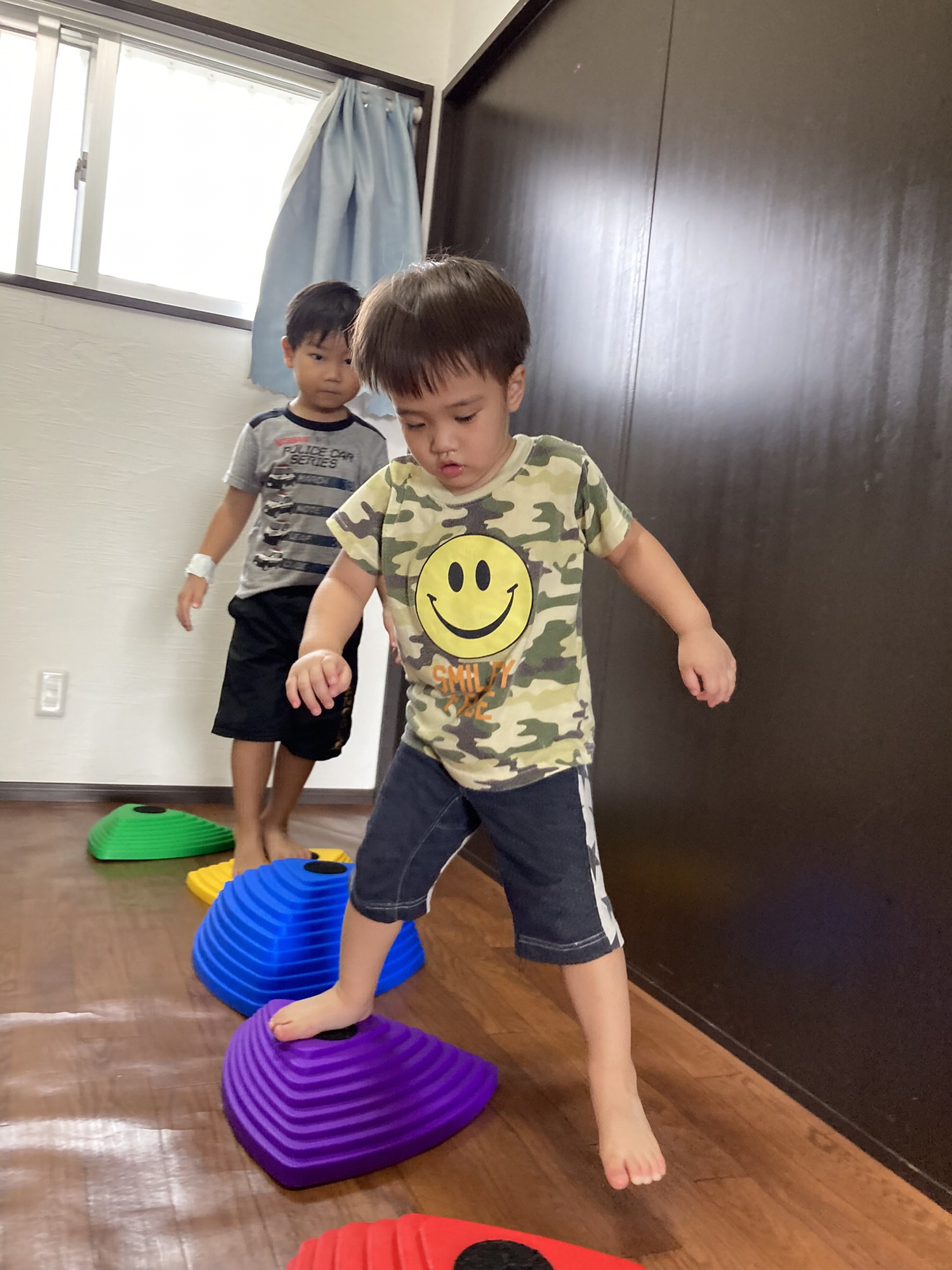 今日のCOCO🛝COCO公園 | 児童発達支援事業所 coco / ito 相談支援事業所 nico