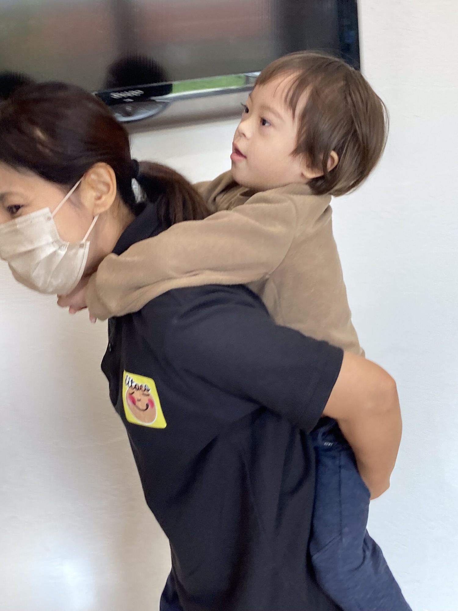 今日のCOCO💪🏻運動あそび | 児童発達支援事業所 coco / ito 相談支援事業所 nico