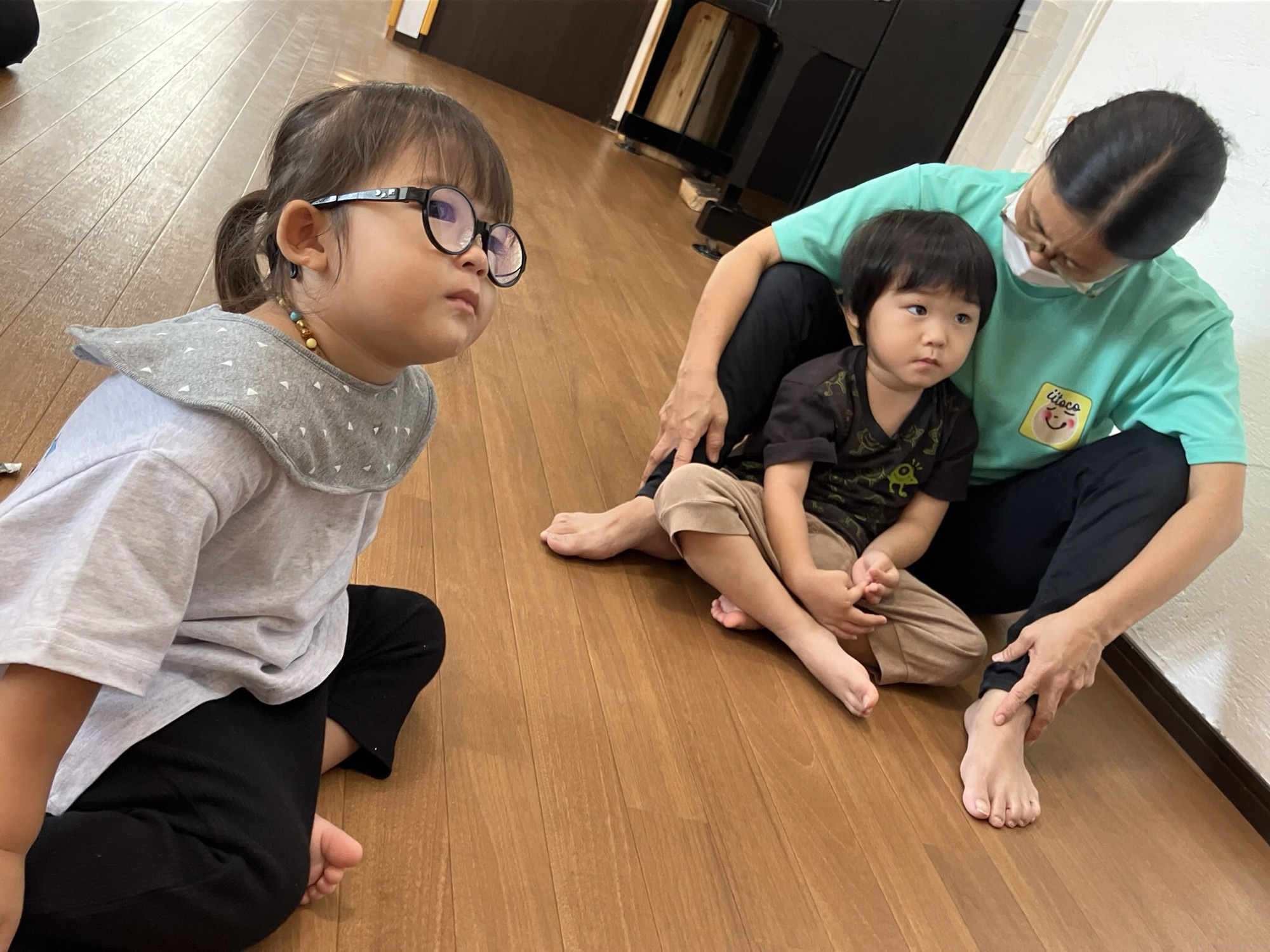 coco : ページ5 | 児童発達支援事業所 coco / ito 相談支援事業所 nico