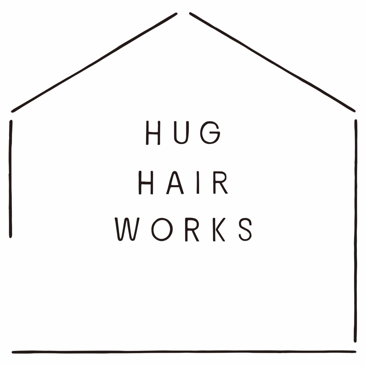 HOME | hug hair works