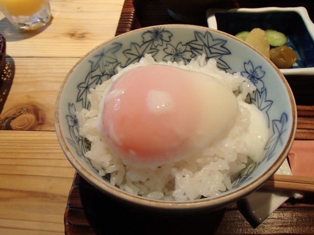 HOT SPRING EGG | JAPAN LOCAL VIEW