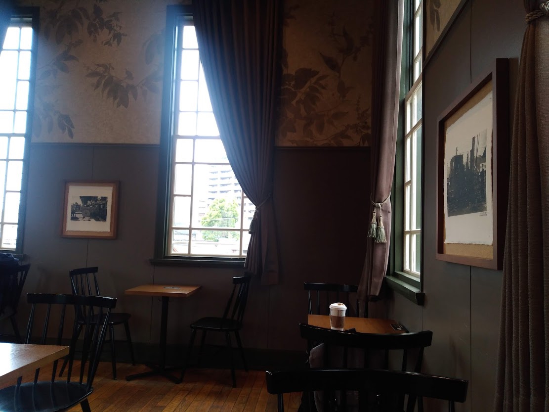 TAISHO ROMAN | JAPAN LOCAL VIEW