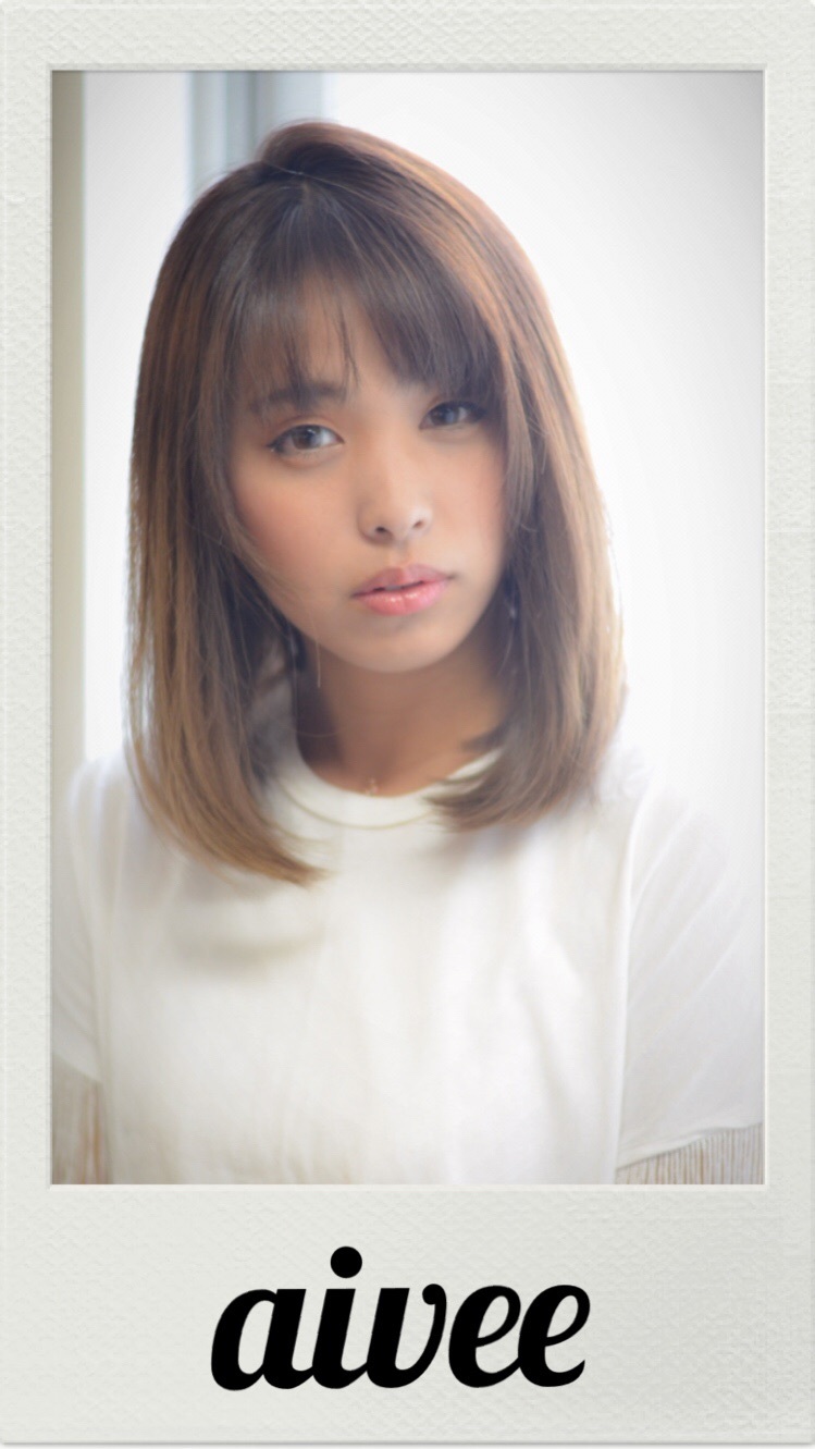 この時期はやっぱり！！ | aivee