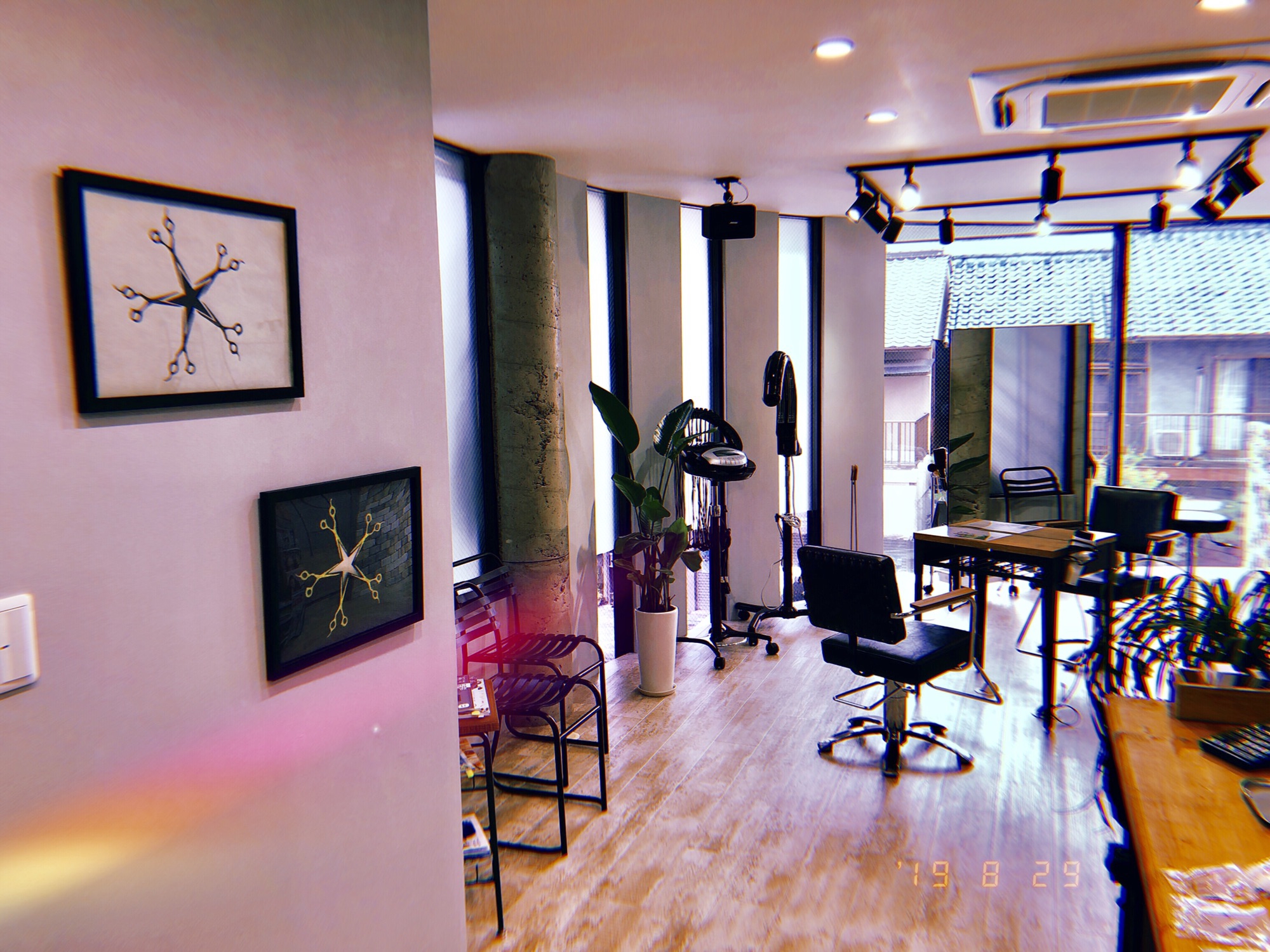 ABOUT | THREE STAR BLOG