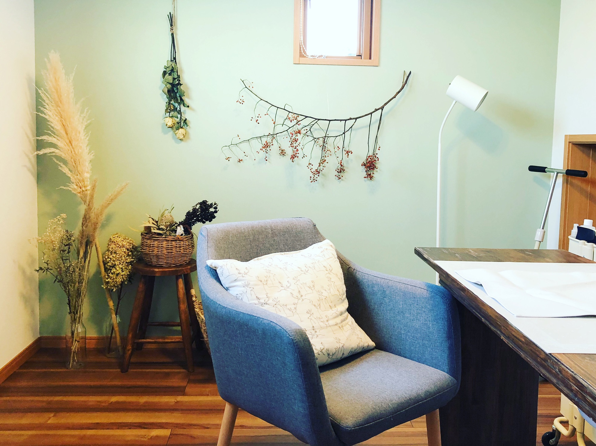 HOME | maison de aimer