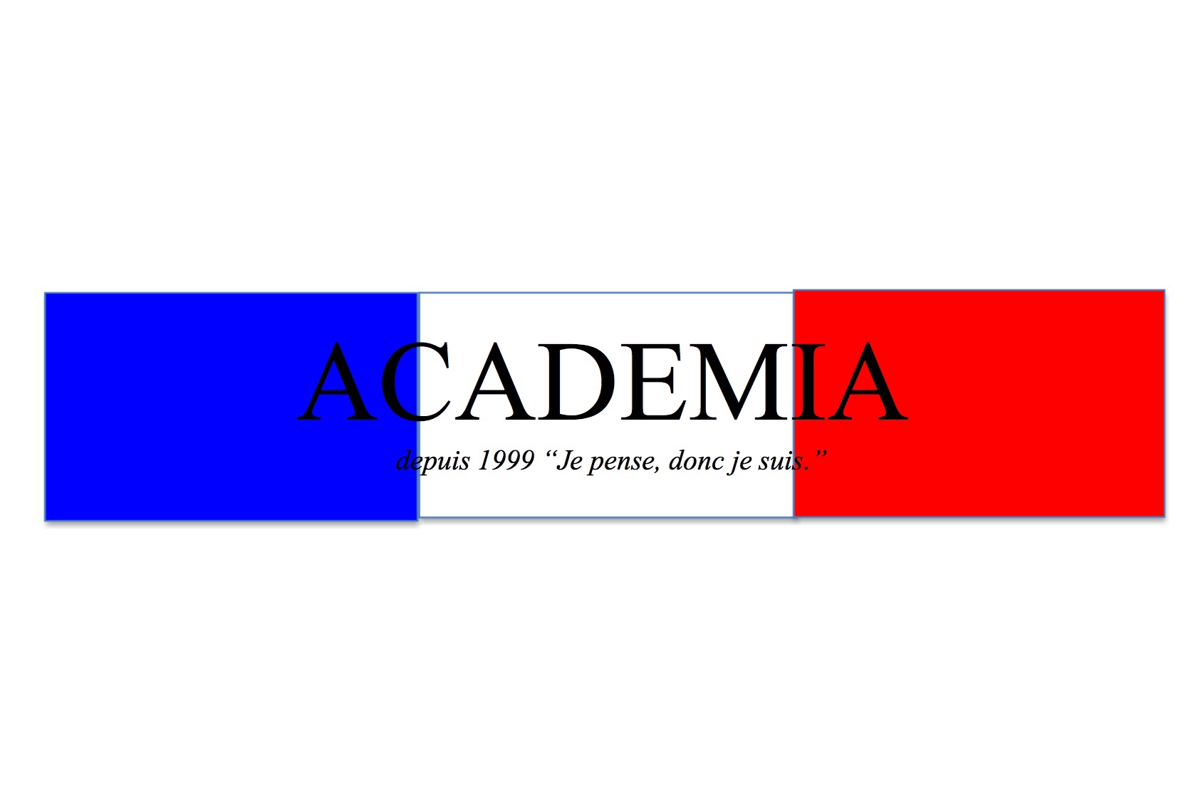 Education ACADEMIA