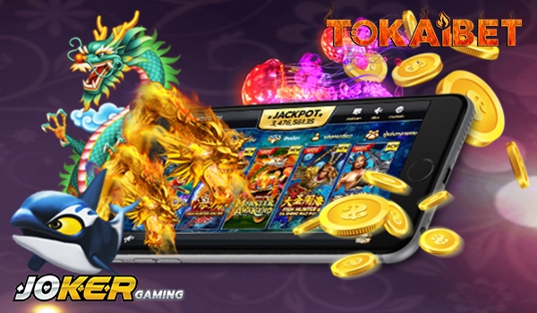 Link Aktif Joker123 Apk Judi Slot Game Download Resmi | Situs Agen Judi ...