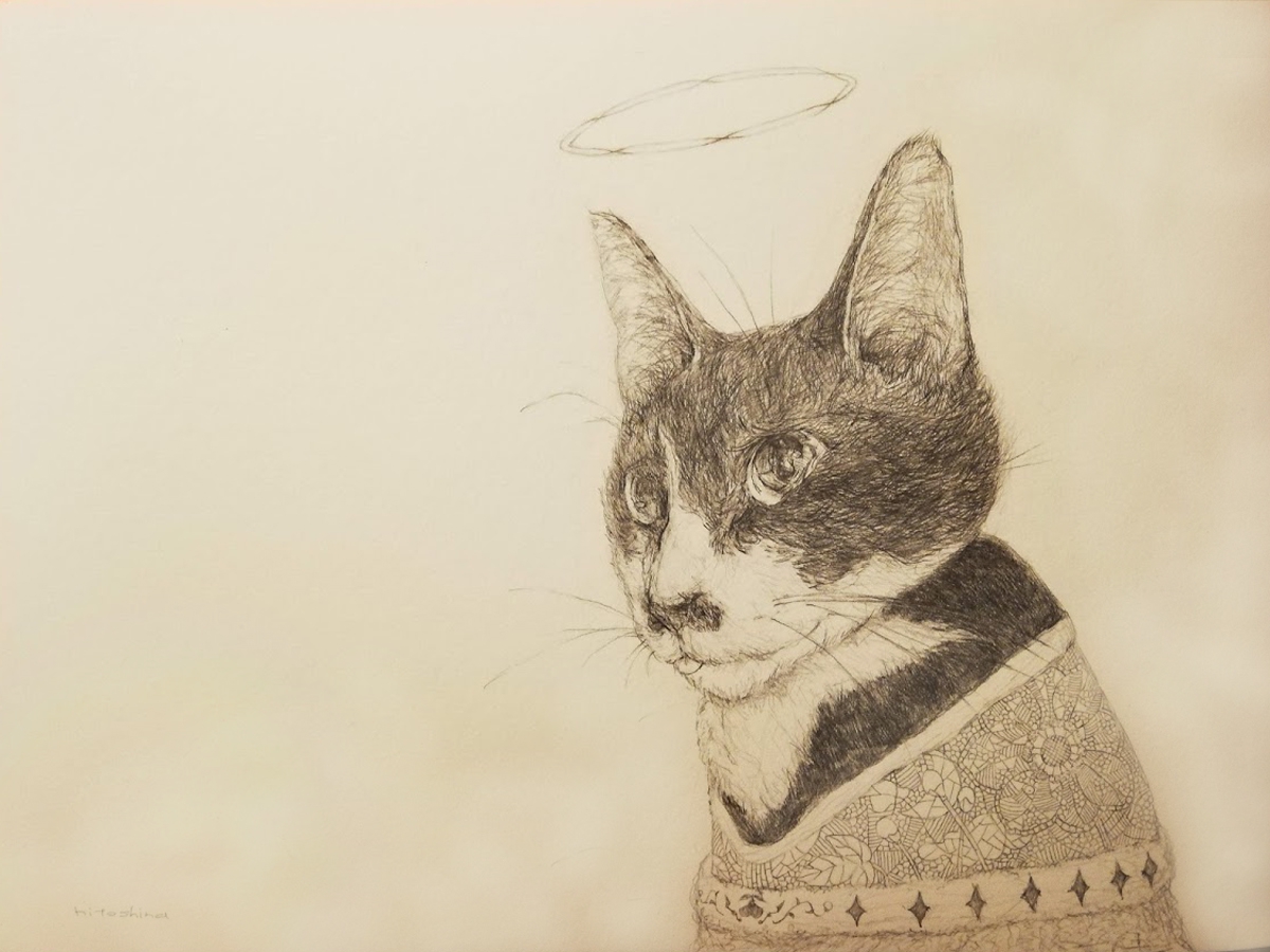 Heavenly engage ring 009 | hitoshina