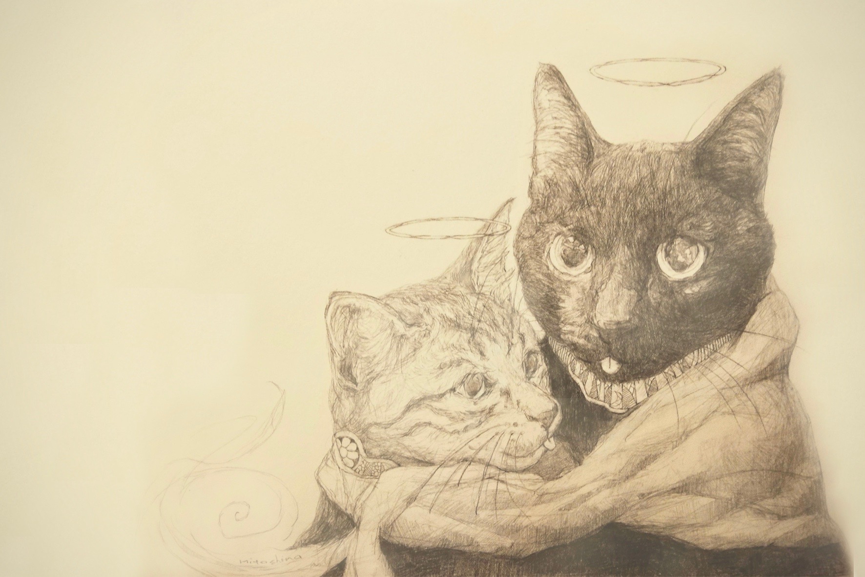 Heavenly engage ring 012 | hitoshina