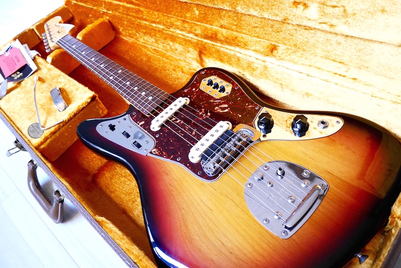 Guitar Shop FOOLS GOLD