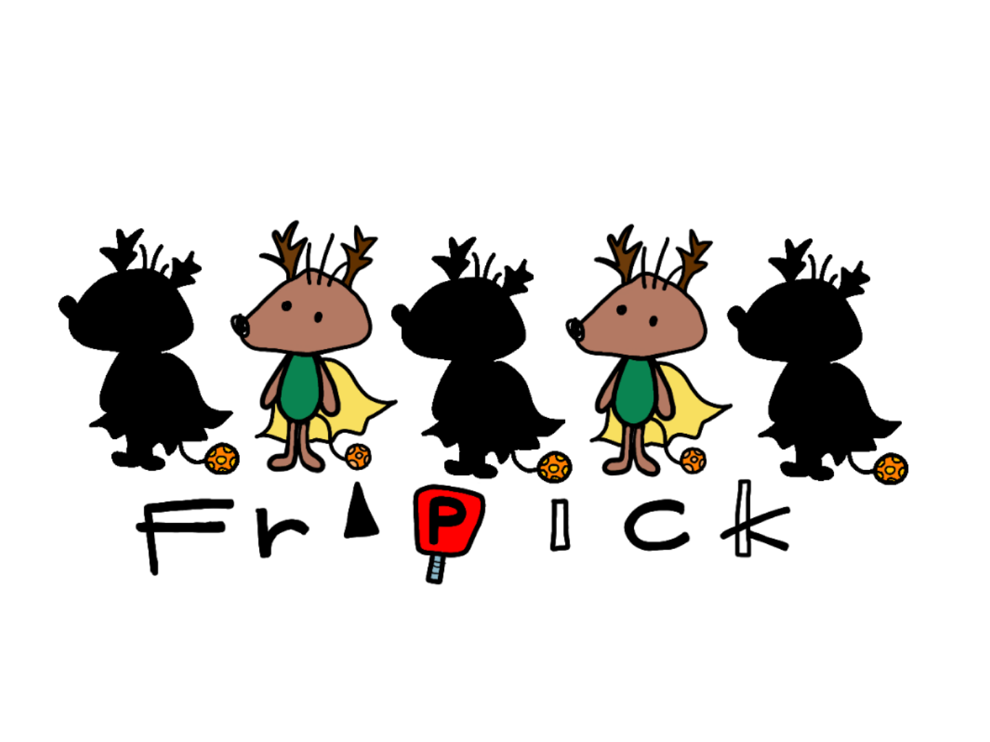 スポーツブランドFripick | なつおカンパニー