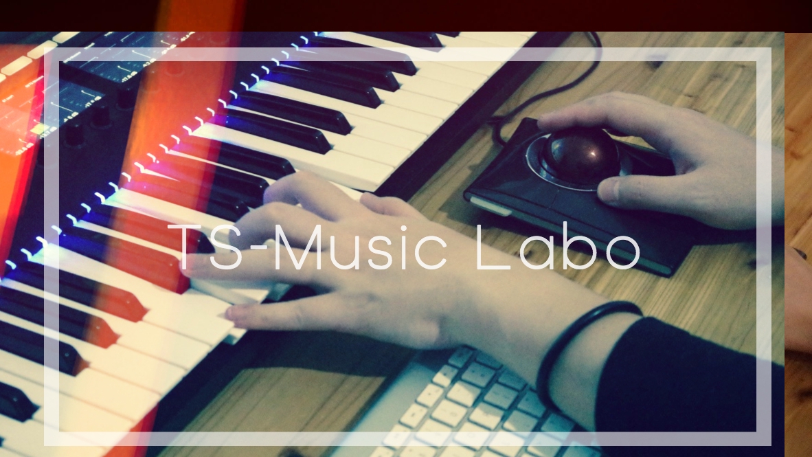 TS-Music Labo