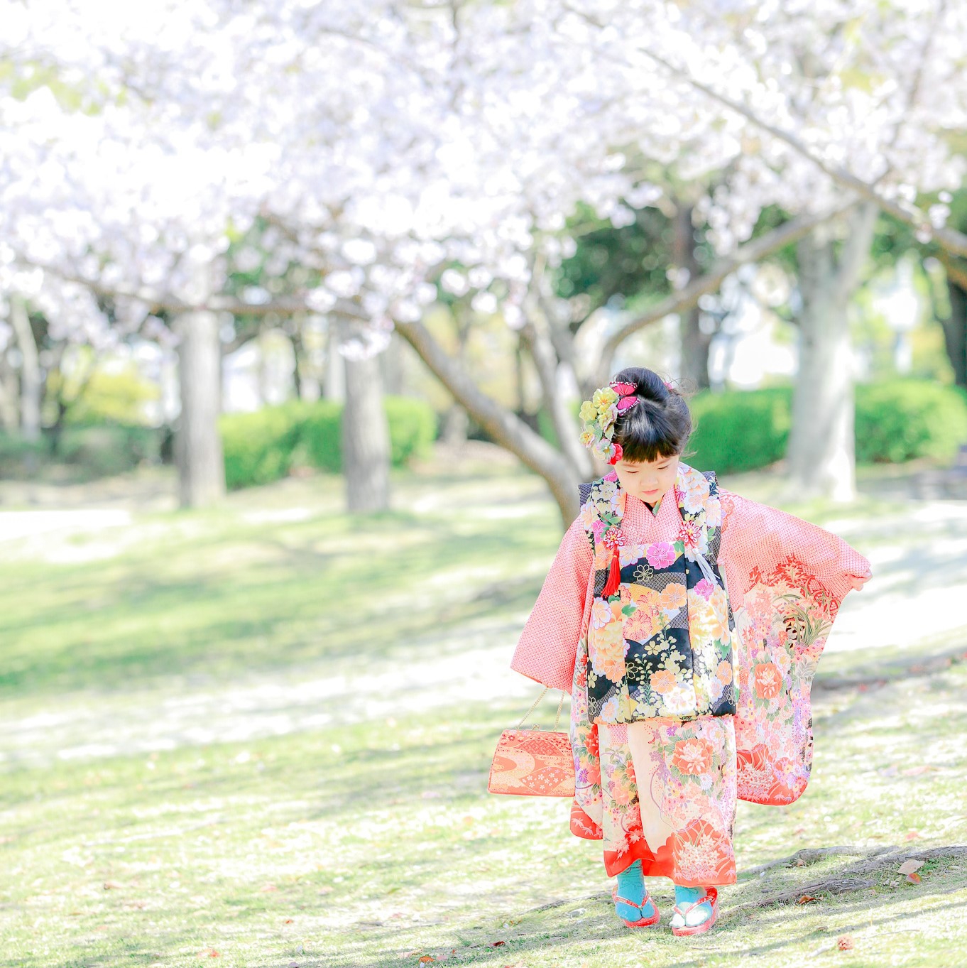 Mimi Kimono