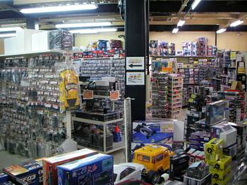 大阪店から 「店舗もやります！」 | RCアドバイザーチャンプのBlog