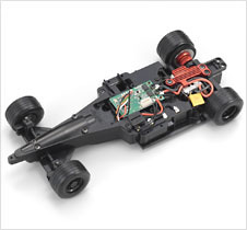 京商 / MINI-Zフォーミュラカー SPリミテッド ASF 2.4GHz | RCアドバイザーチャンプのBlog