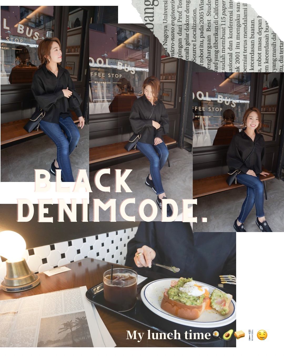 Photo Collage Design🎨 | nono