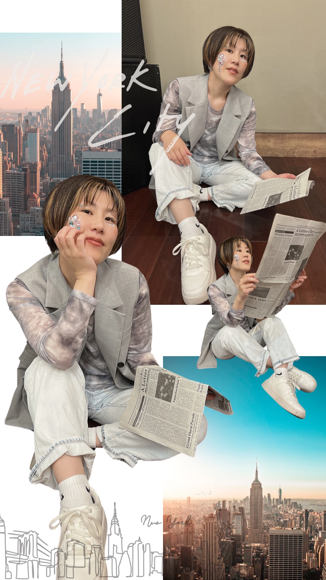 ART photo.🧊 | nono