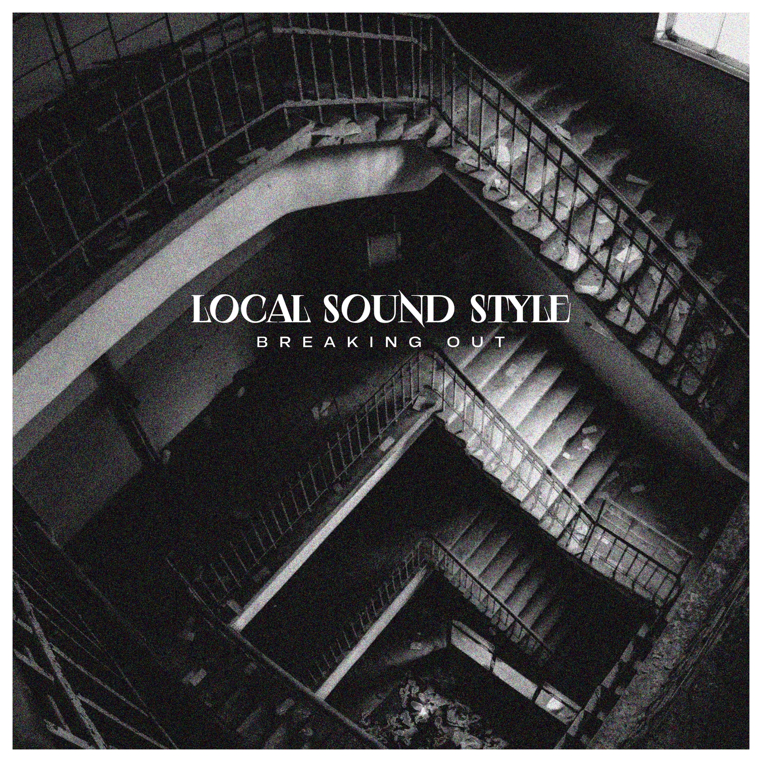 LOCAL SOUND STYLE 15年ぶりの新曲「Breaking Out」配信開始！ | LOCAL SOUND STYLE
