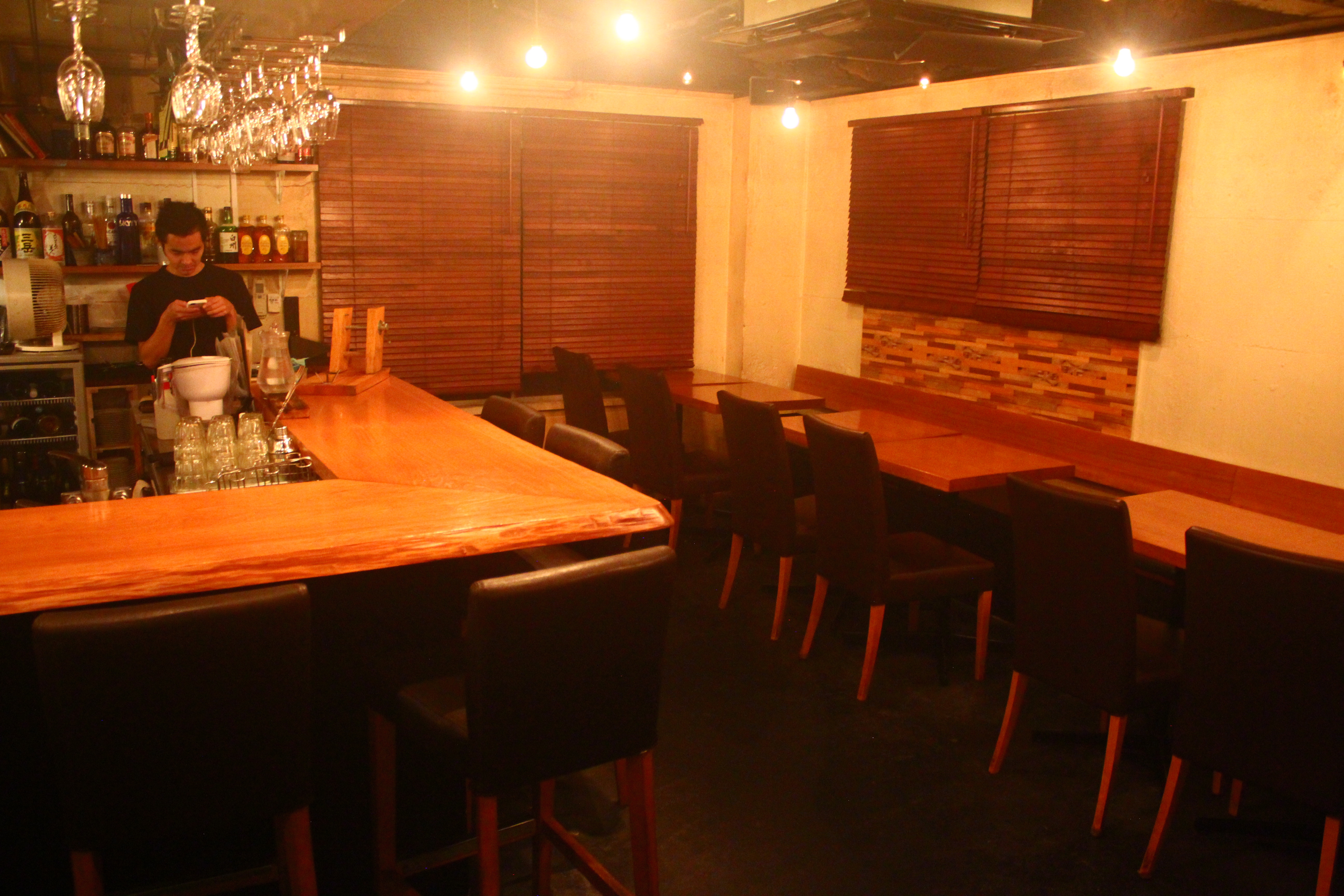 About Restaurant | 29bistronest