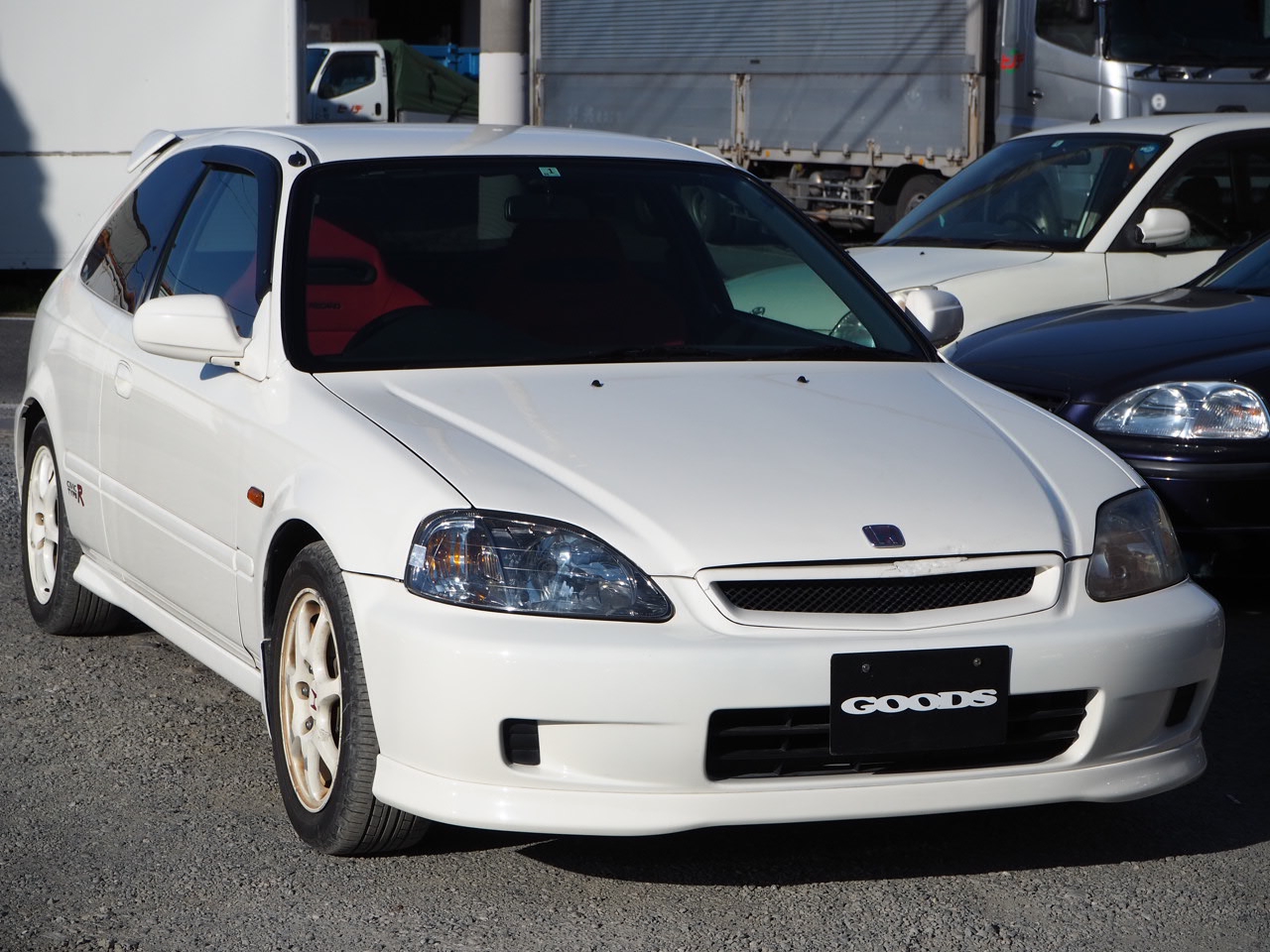 最近また | 中古車販売のGOODS