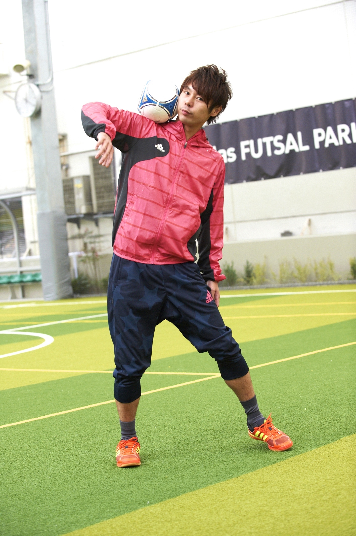 Profile | WASSE Official Site