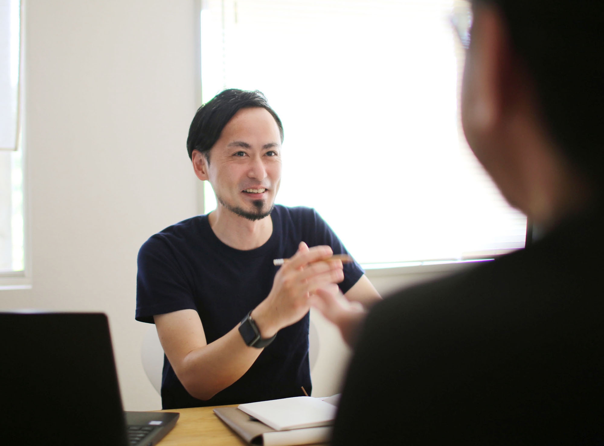 ひとこと | jinroku×cobo