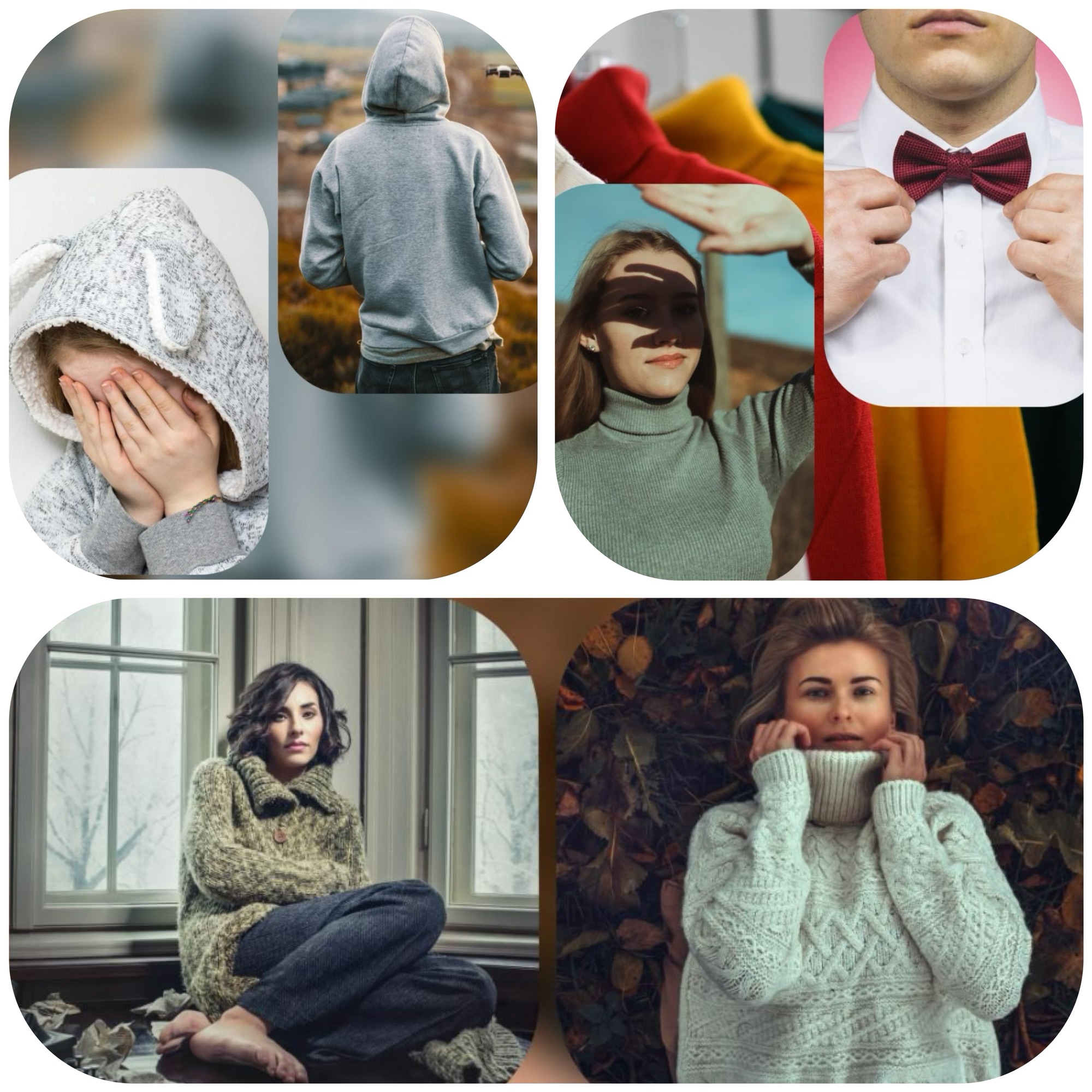 美容室に行く時の服装 | Ash 町田駅前通り店 ブログ