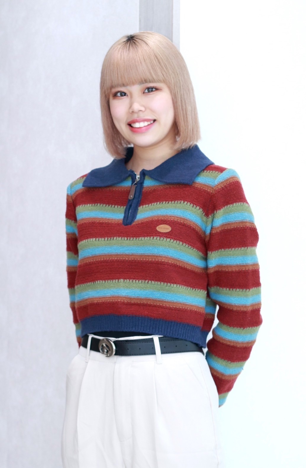 💫⭐️stylist début⭐️💫 | Ash 八王子みなみ野店 Blog