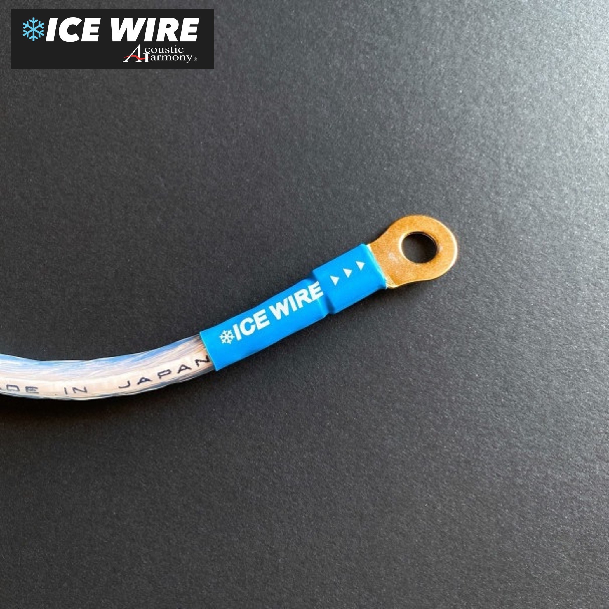 ICE WIRE | HEROs EARTH製造販売・アイスヒューズ・アイスワイヤー 正規販売店