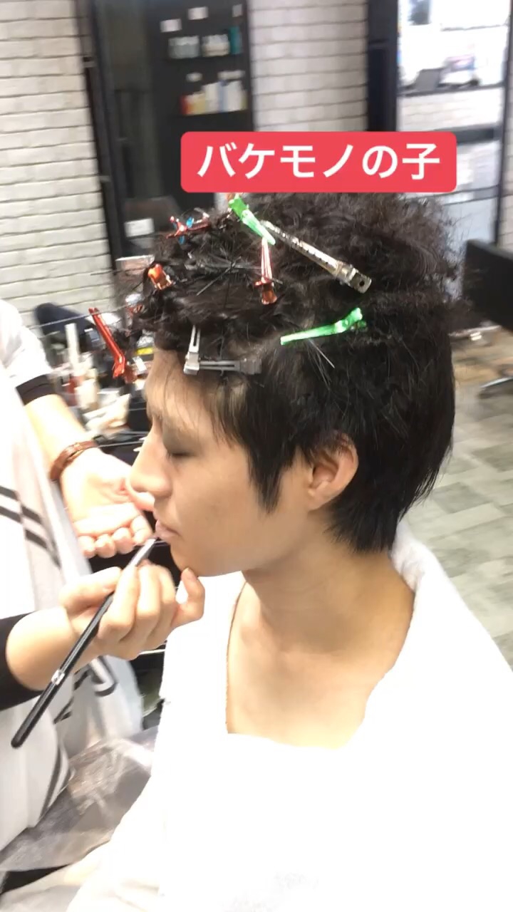 撮影会 | maruyama_yusuke