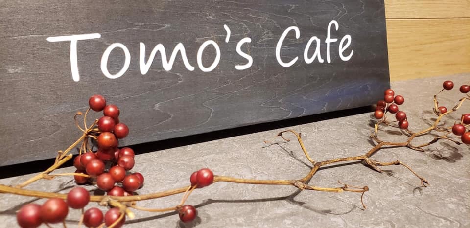 Tomo's cafe