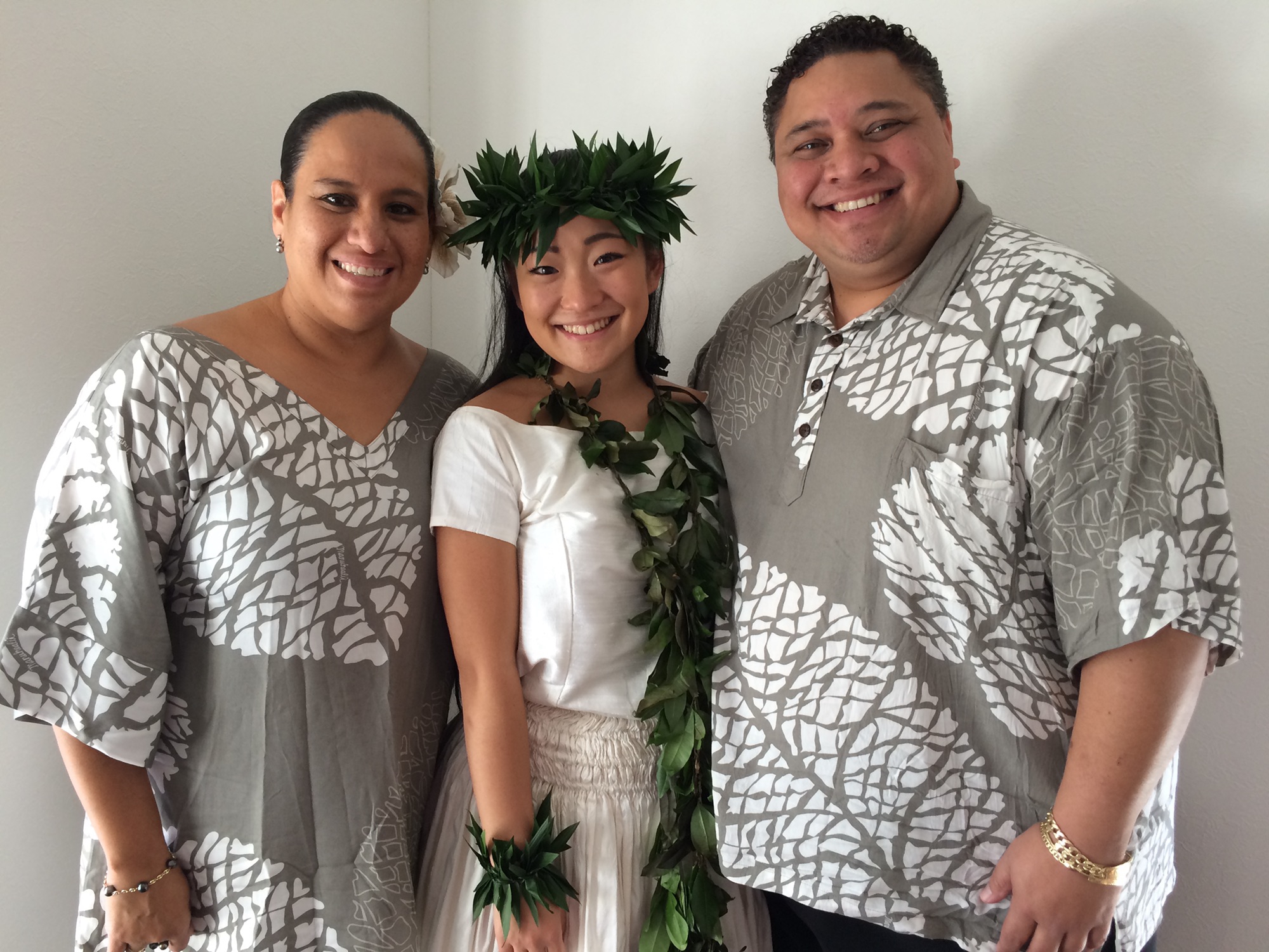 Profile | Hālau Keʻalawaiʻolu