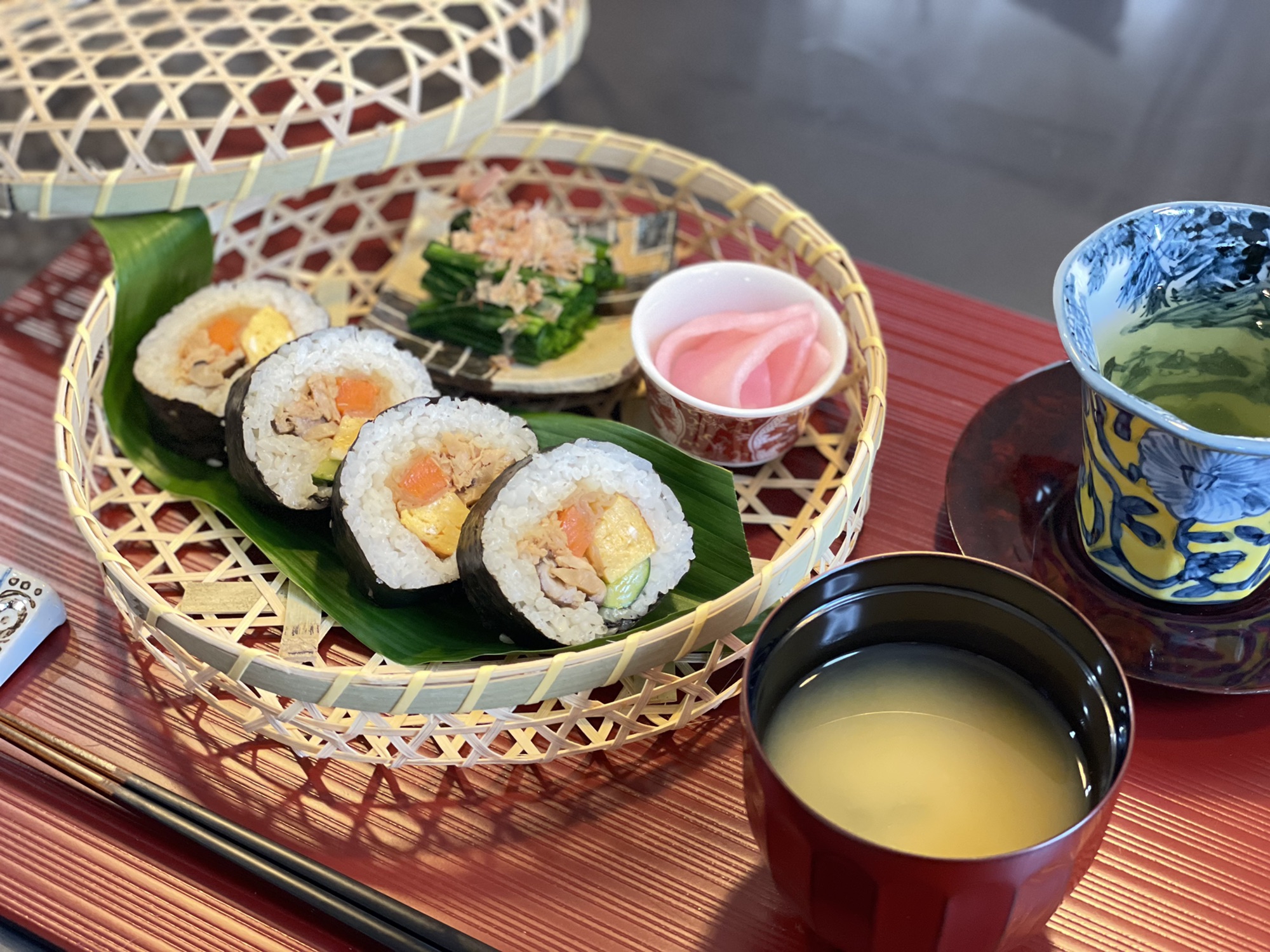 Cooking Class | Saori Kitchen