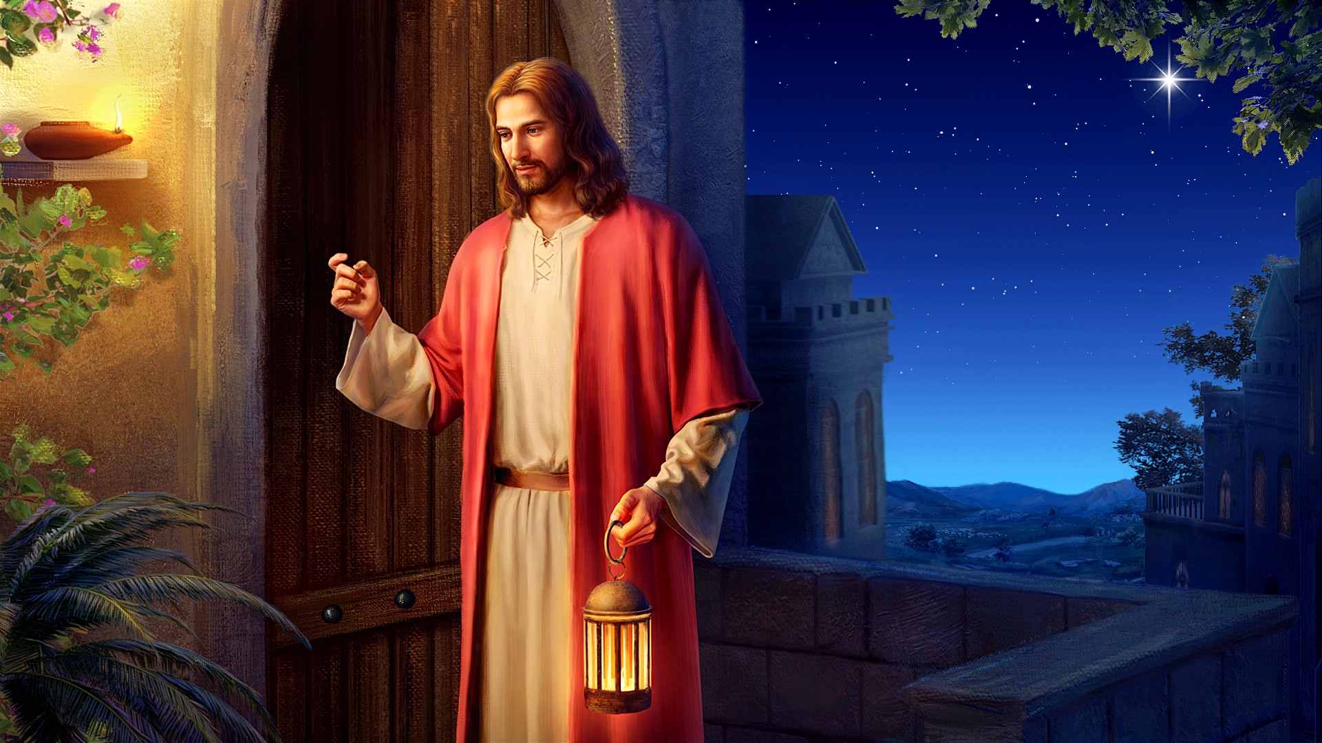 ¿Qué significa la expresión "Jesús vendrá como ladrón en la noche ...