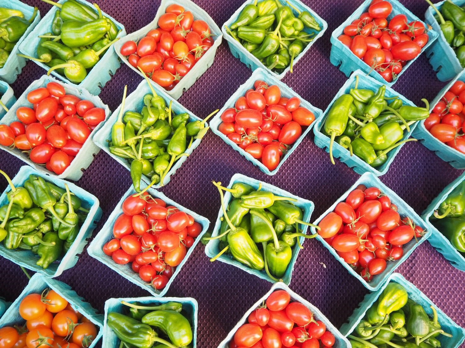 Farmers Market JAPAN