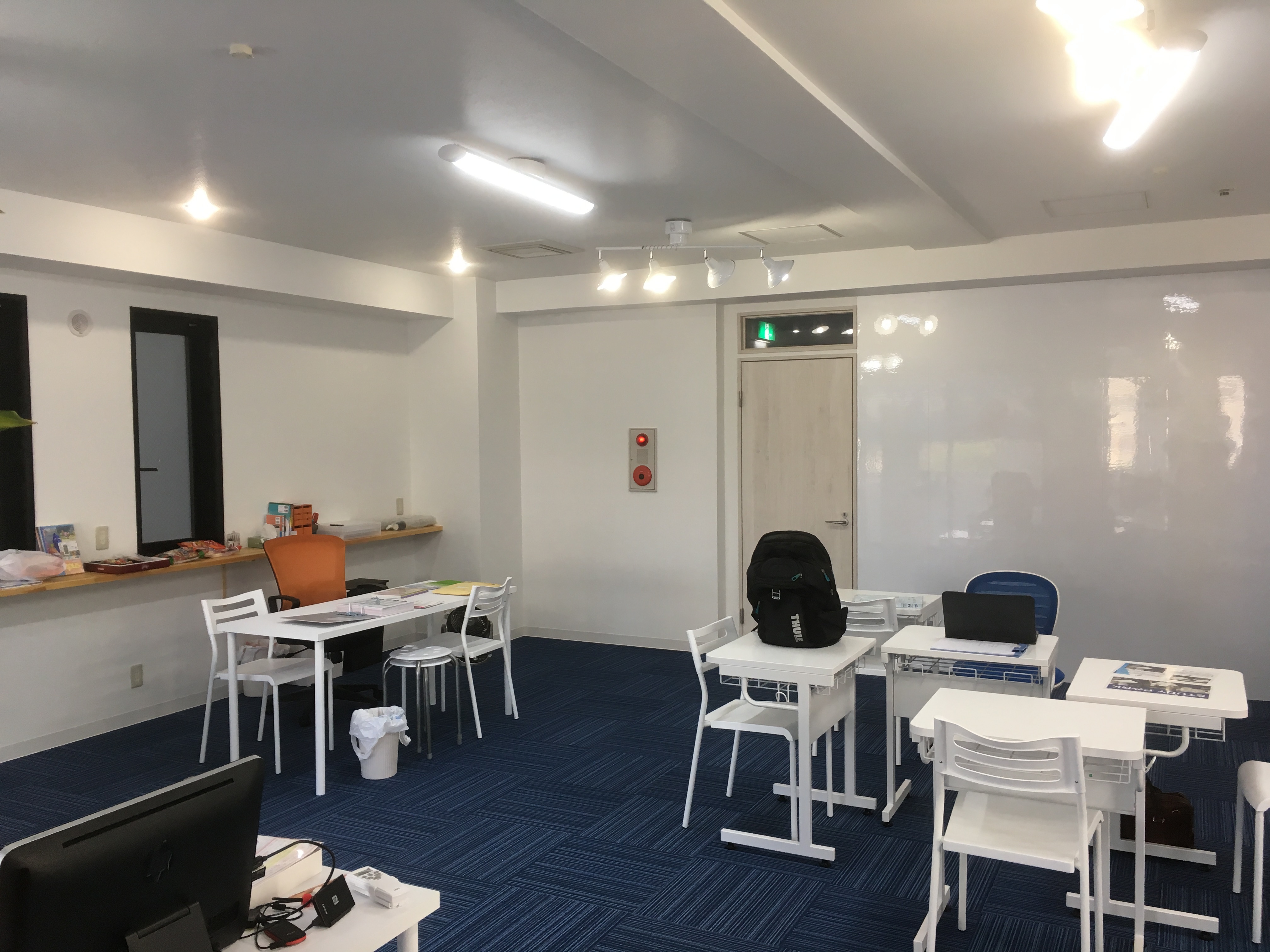 STUDY PARK潜入記 | 「第二の家」ブログ｜藤沢市の個別指導塾のお話