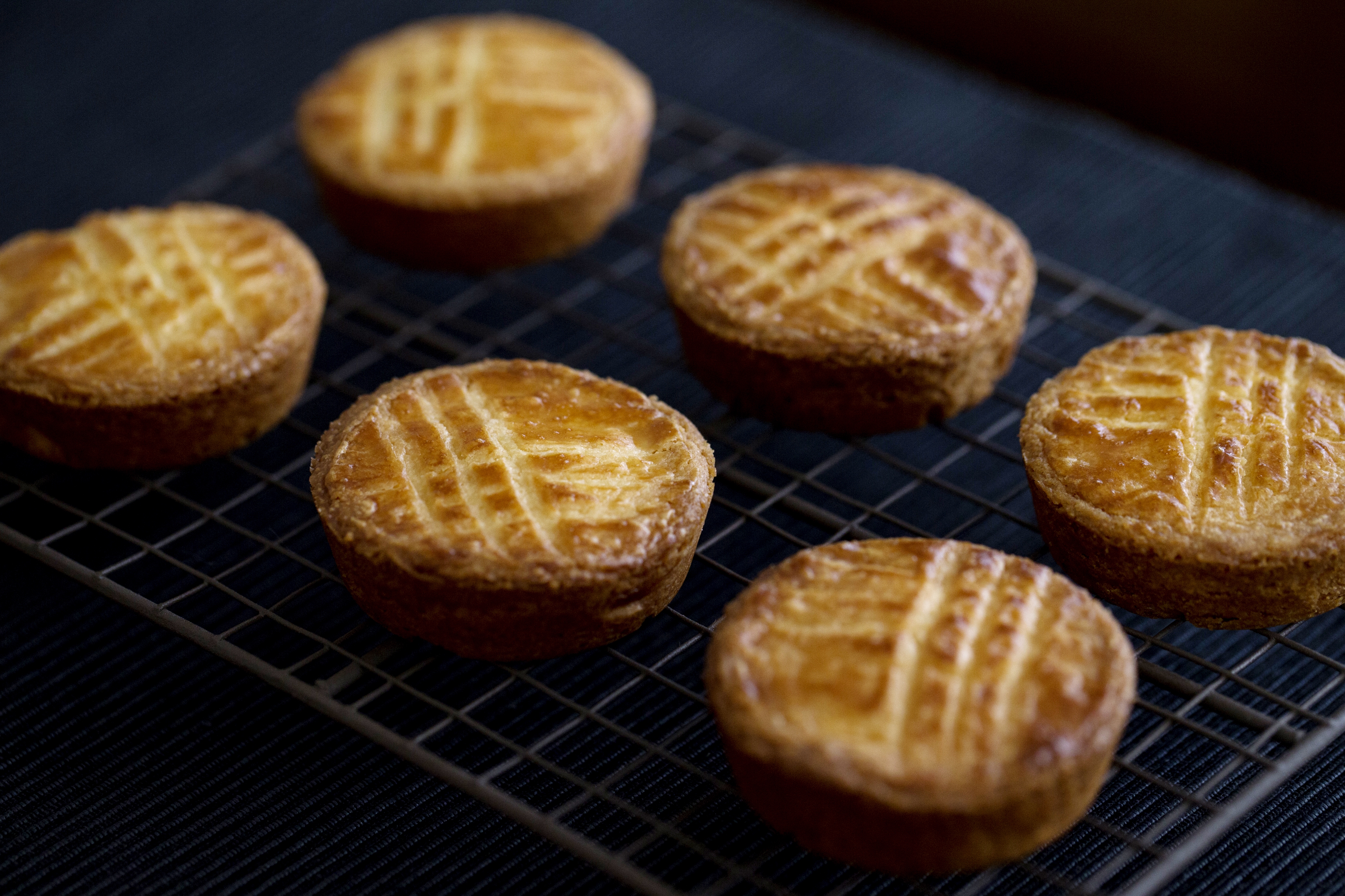 ABOUT | Mii Kitchen!