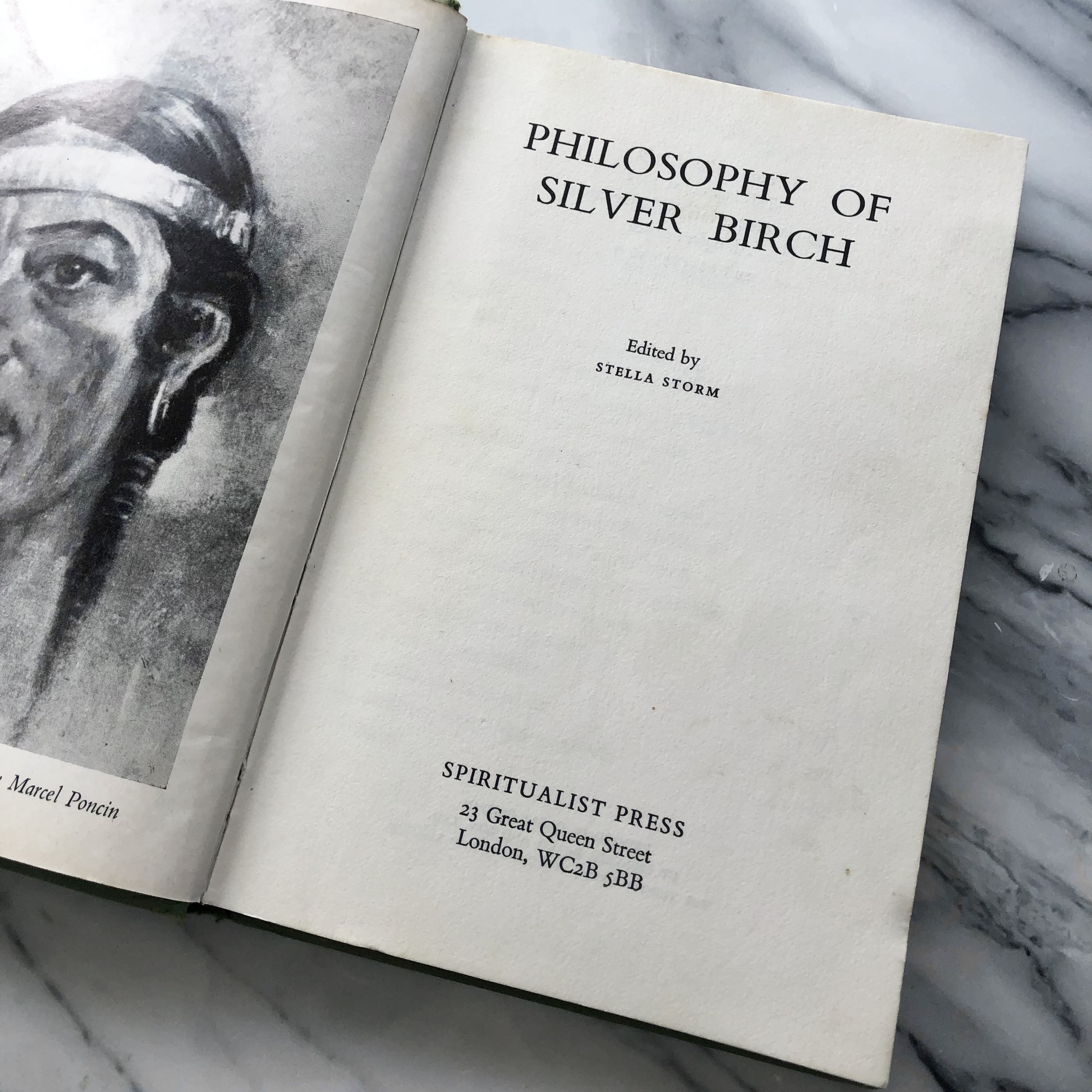 PHILOSOPHY OF | TEACHINGS OF SILVER BIRCH