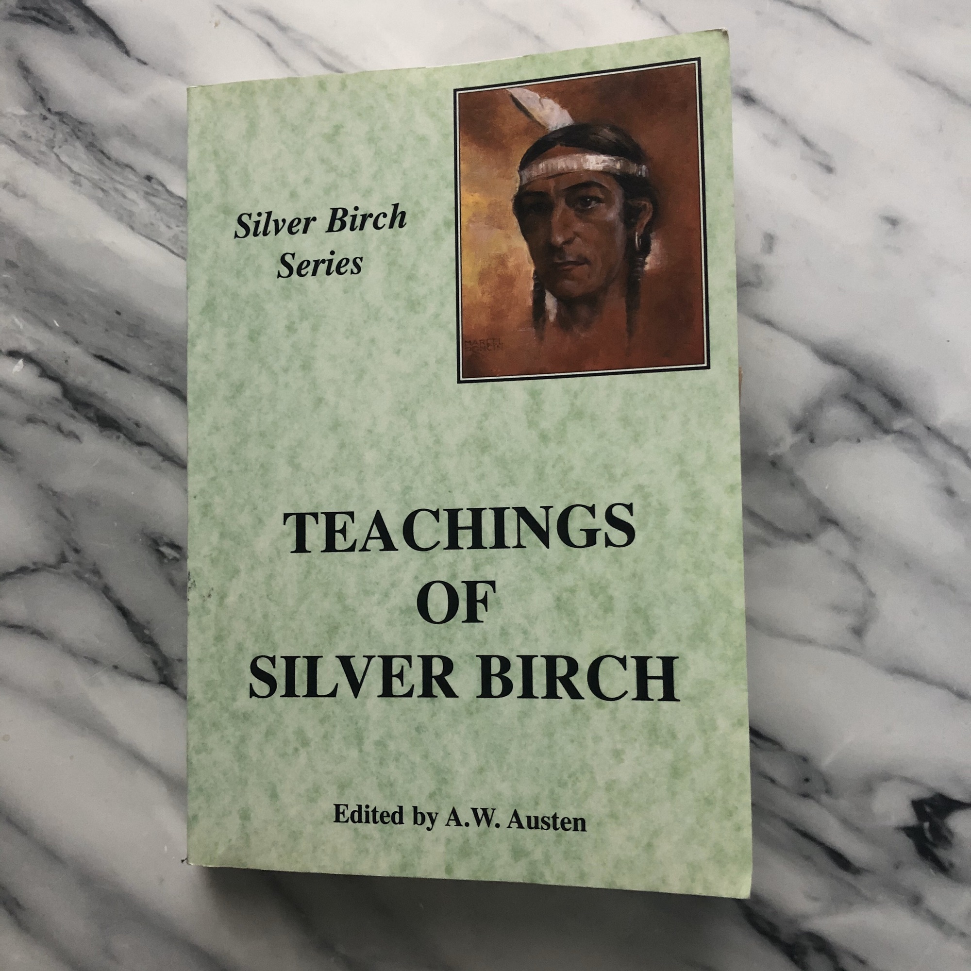 TEACHINGS OF SILVER BIRCH | TEACHINGS OF SILVER BIRCH