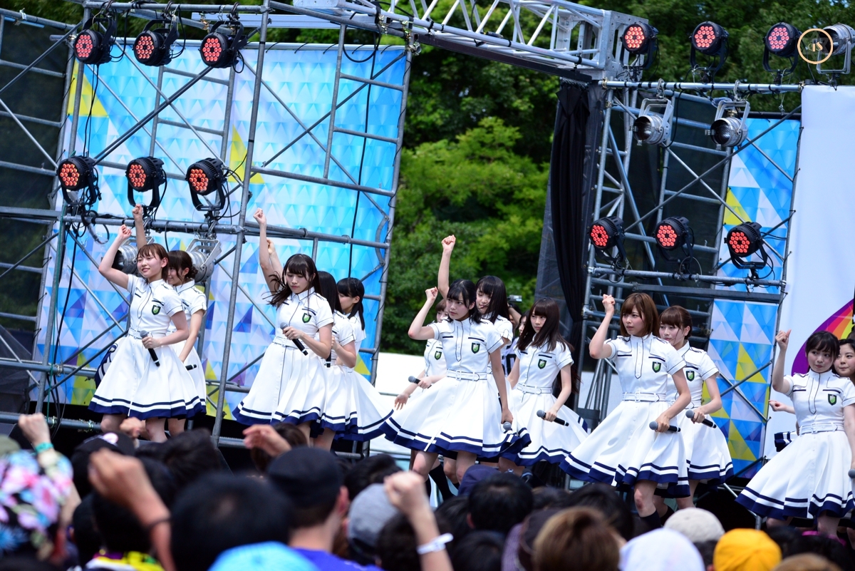 TIF2017は8月4・5・6日に決定、日本音楽フェスランクが9位 | FPhime／報道府