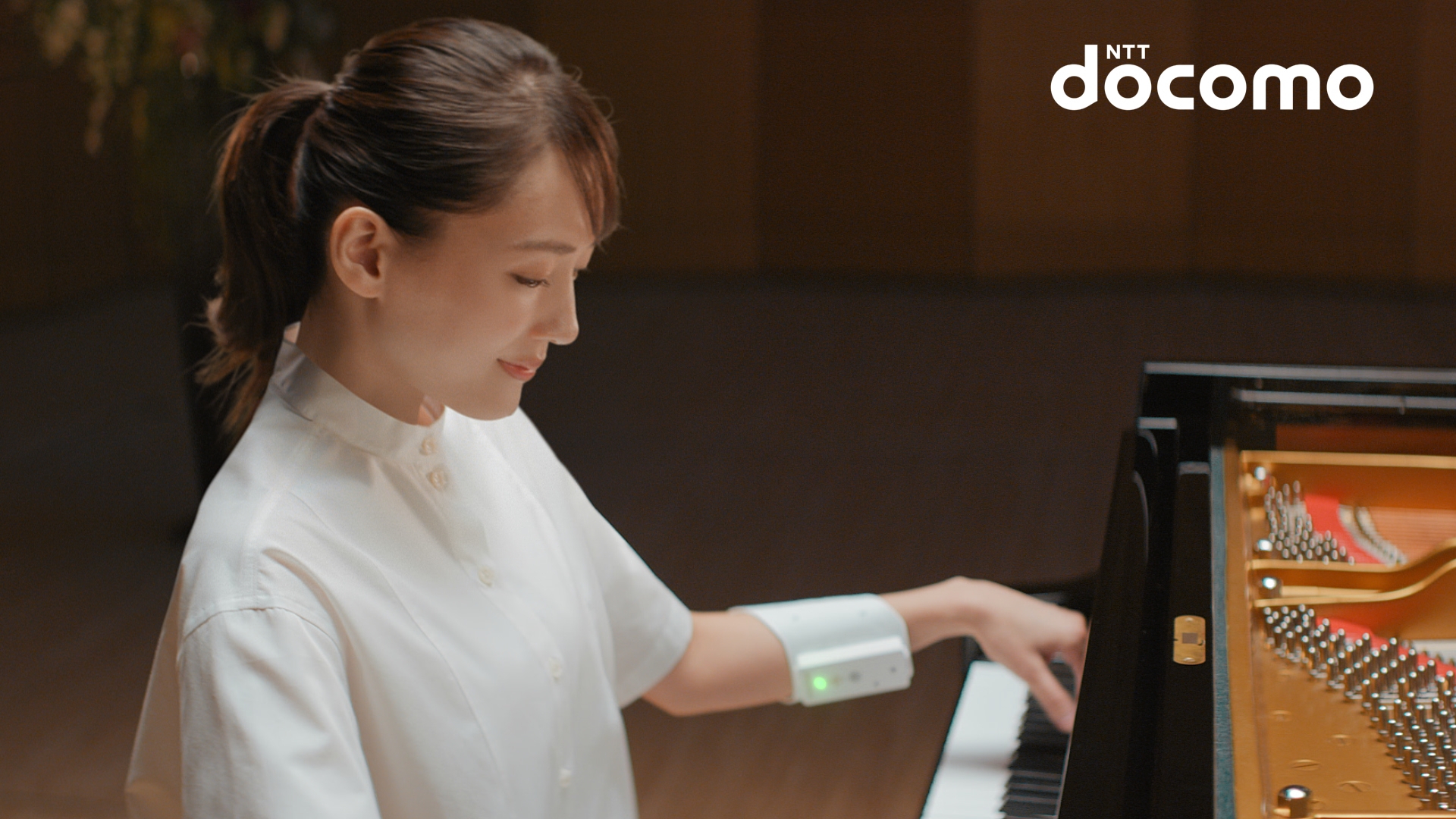 ドコモ『人間拡張』を6Gで実現へ | FPhime／報道府