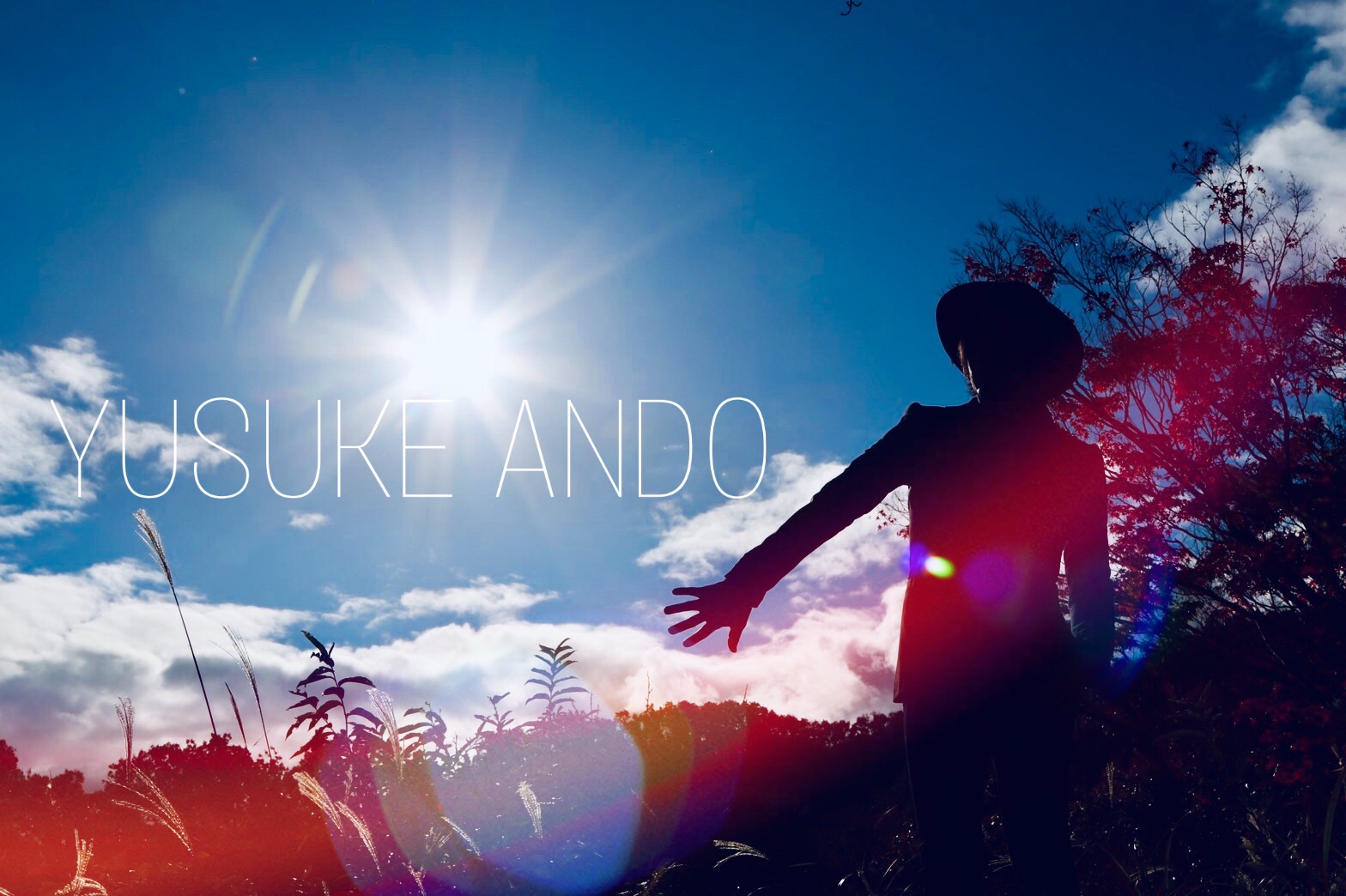 11/10 YUSUKE ANDO Rock Bar Seventh 出演 | YUSUKE ANDO OFFICIAL WEB SITE