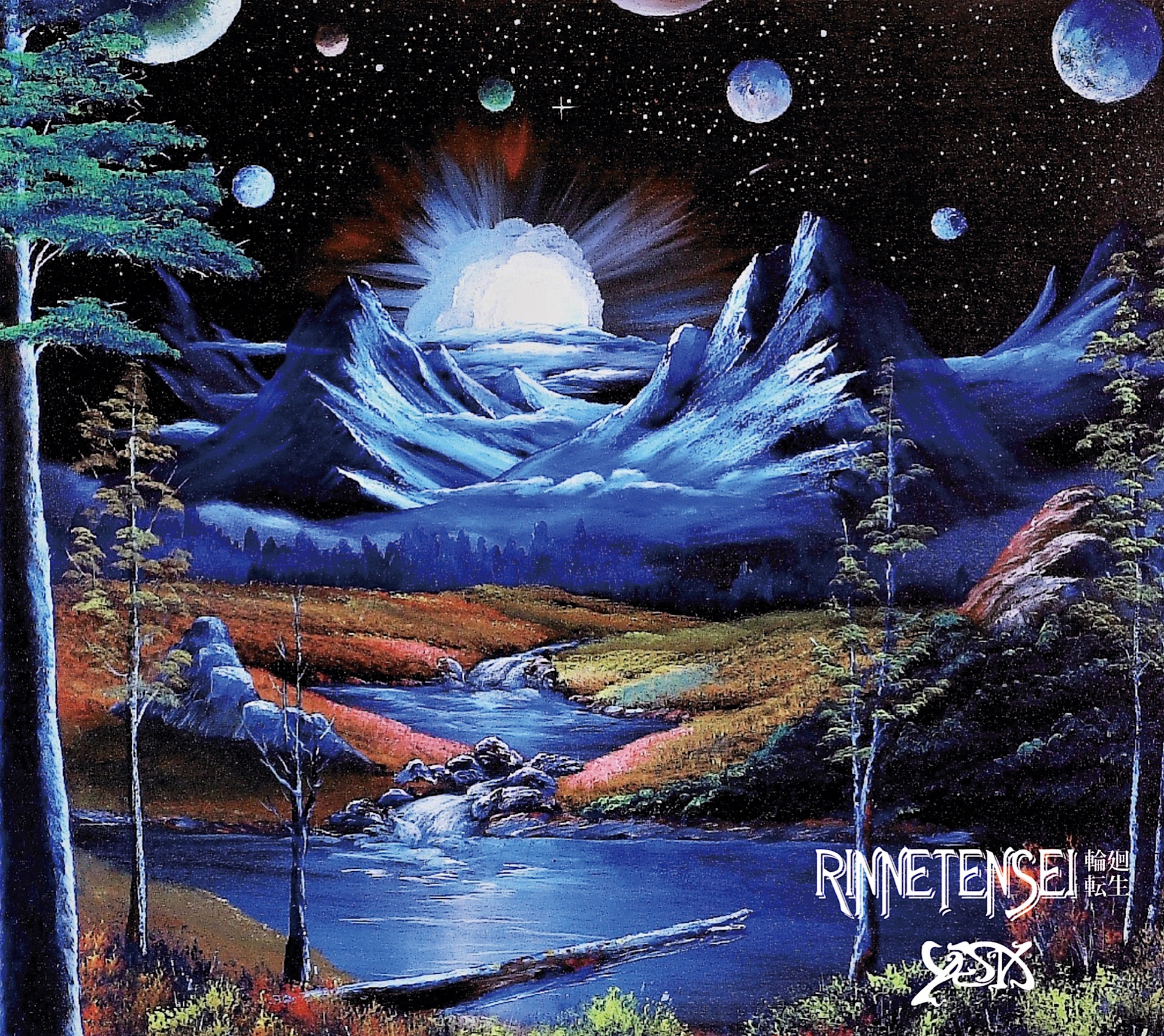 DISCOGRAPHY | YUSUKE ANDO OFFICIAL WEB SITE