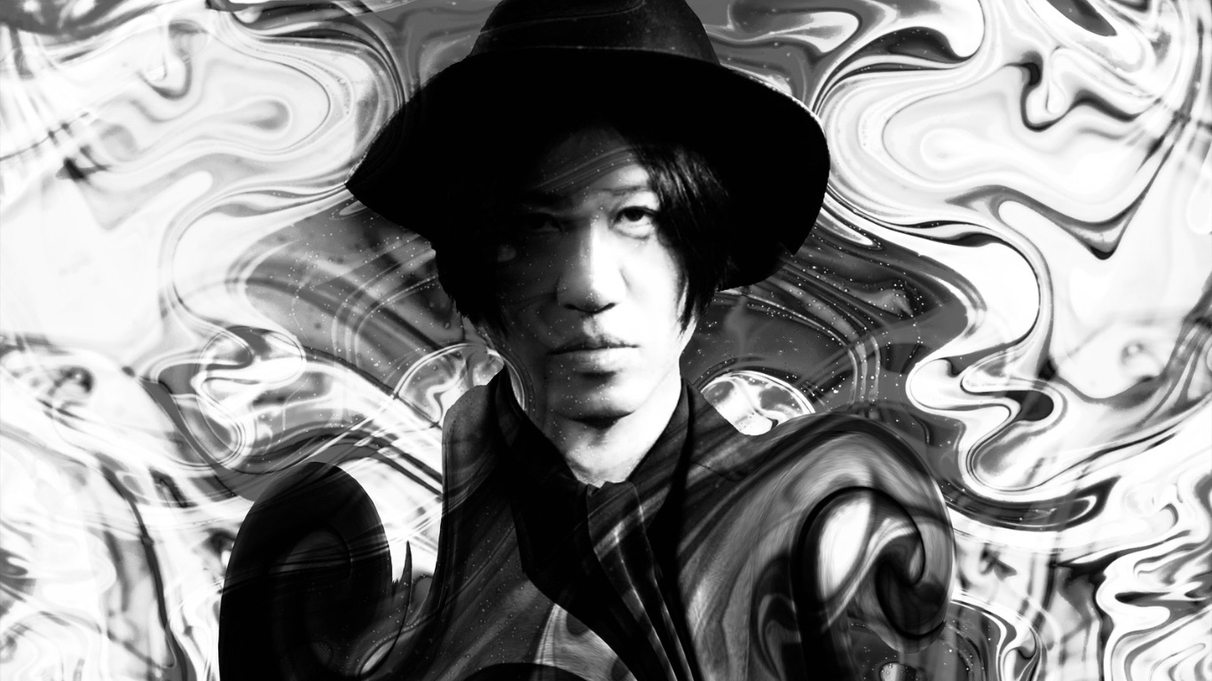 YUSUKE ANDO OFFICIAL WEB SITE