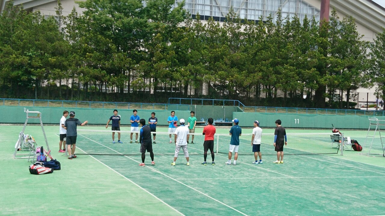 Aizu Tennis Lab