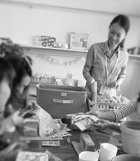 Profile | Vicky house