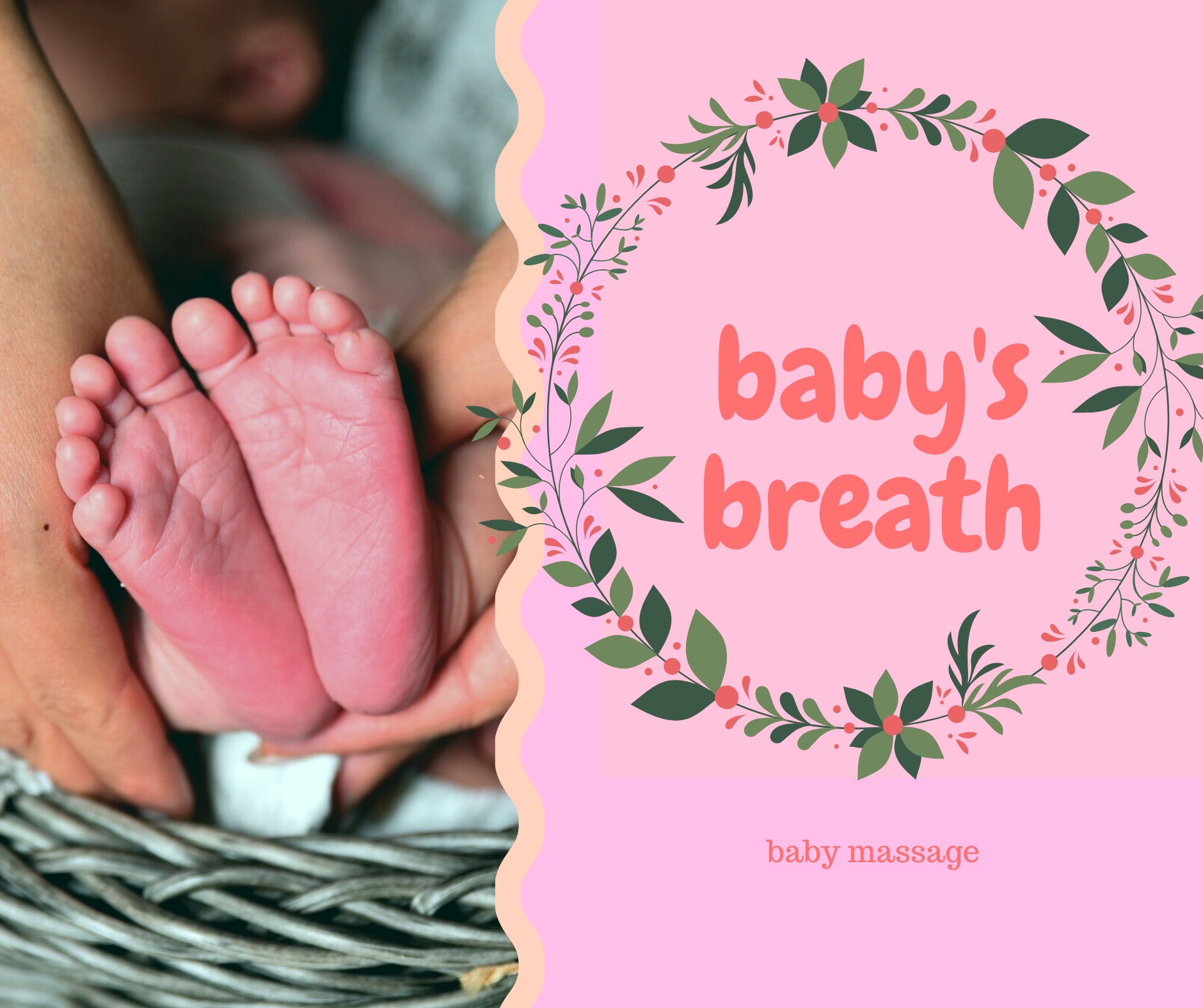 RTA指定ｽｸｰﾙbaby's breath