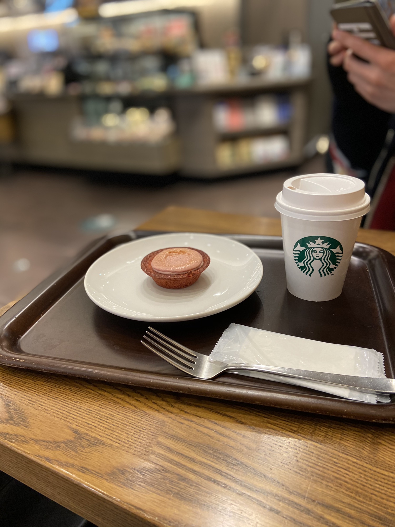 明日から本気出す(｡-_-｡) | M-two Hashihama