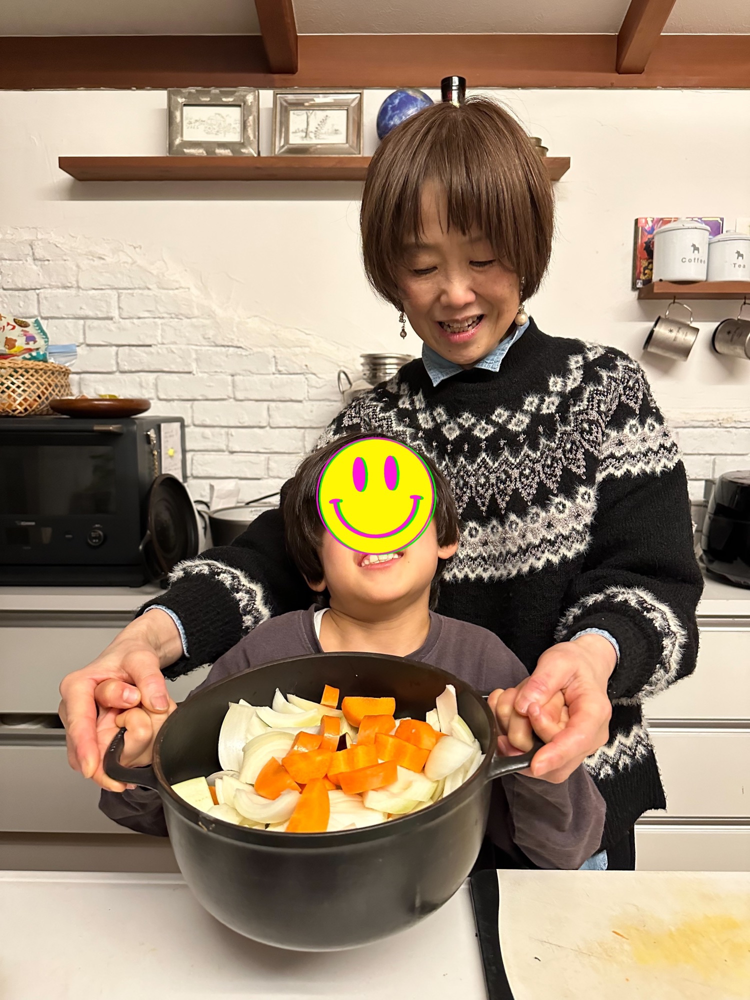 2023年＊初キャンプはこの人も一緒に！ | M-two Hashihama